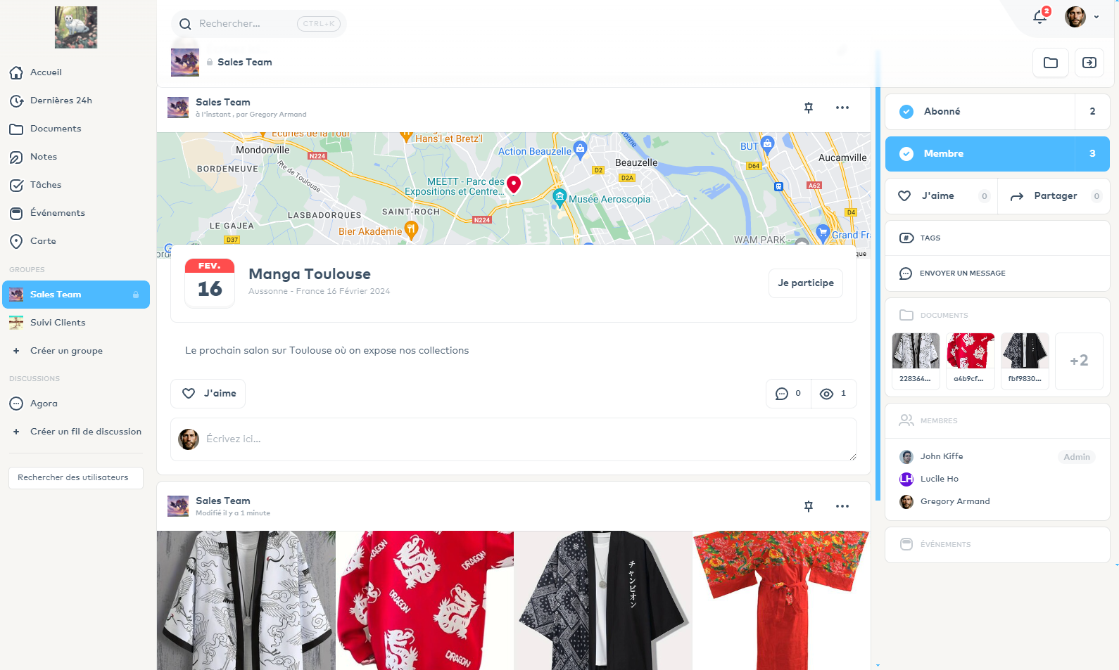 Workedge. Edge cloud - Workedge